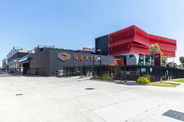 Melbourne Data Centres | Cloud & Digital Transformation | NEXTDC